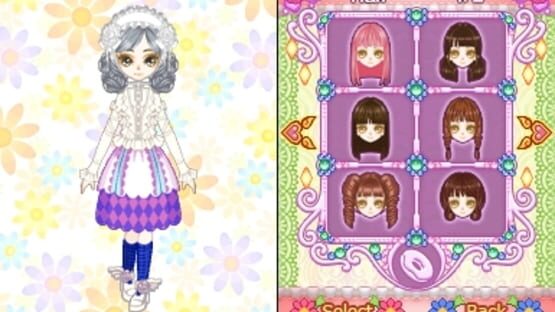 Anne's Doll Studio: Lolita Collection (2014) Anne's Doll Studio: Lolita Collection (2014)