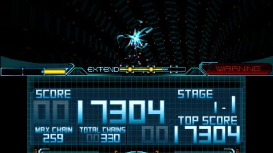 Chain Blaster (2013)