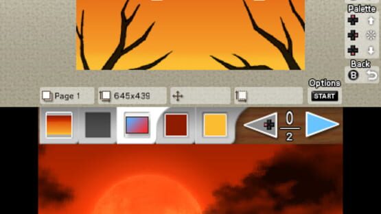 Comic Workshop 2 (2015)