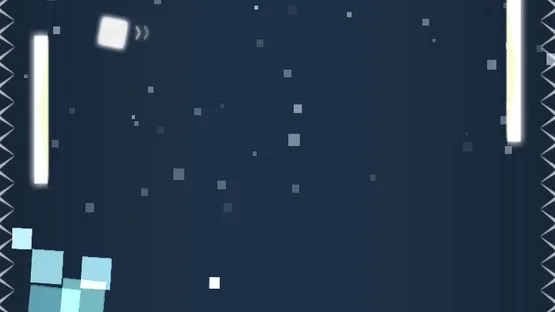 Vertical Dash (2017)