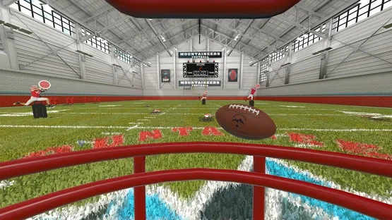 Quarterback Snap (2016)