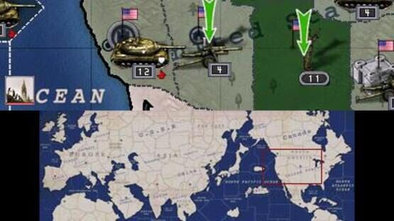 World Conqueror 3D (2013)