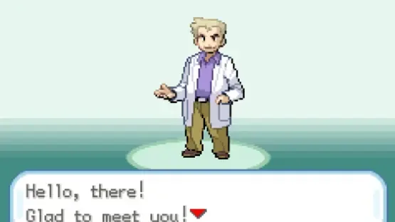 Pokémon FireRed Version (2004)