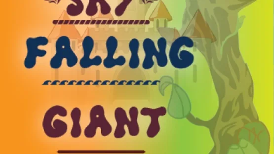 Sky Falling Giant (2018)