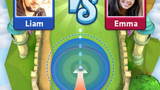 Mini Golf King - Multiplayer (2017)