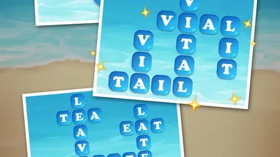 Hi Crossword-Word Puzzle Game (2017)