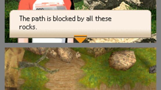 duplicate Trace Memory (2005)