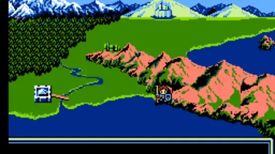 Ys III: Wanderers from Ys (1991)