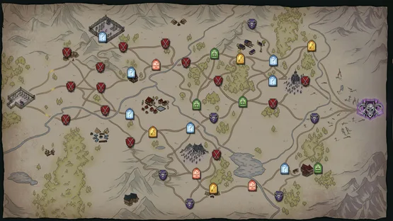 Forsworn (2026)