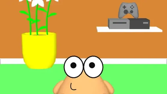 Pou 3D (2025)
