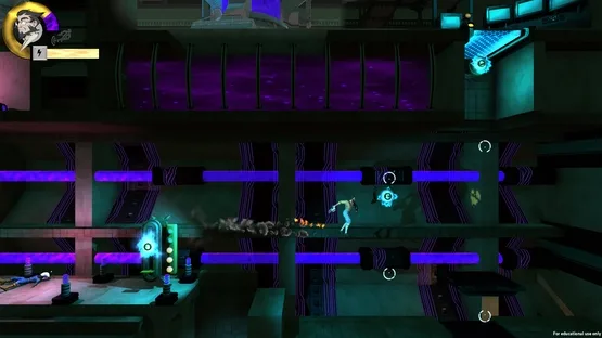 Surge (2018)