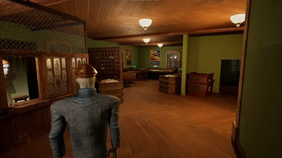 White Memories (2026)