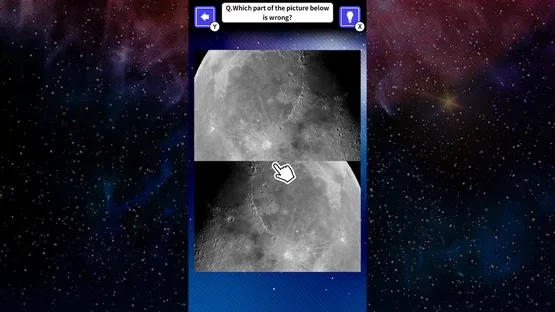 Train Your Brain! Spot the Difference With Space Photos (2026)