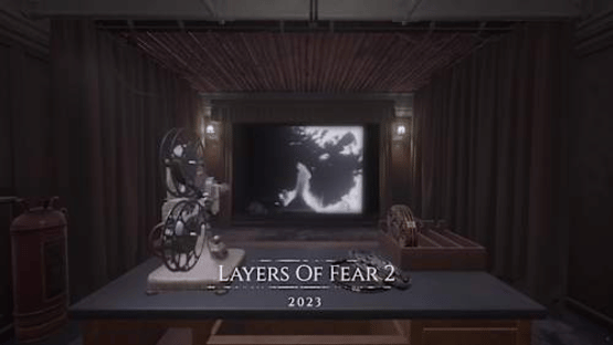 Layers of Fear: The Final Masterpiece Edition (2025) - Steam Games
