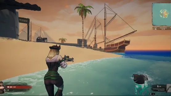 Gunpoint Gambit (2025)