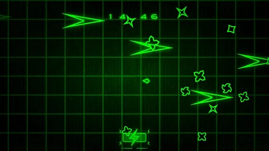 Terminal Cursor (2026)