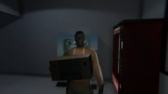 Late Night DJ (2025)