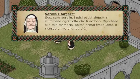Hwaet! The Vercelli Book Saga (2021)