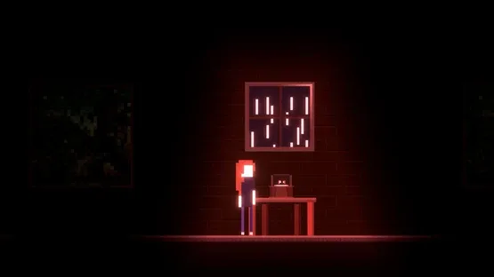 Violet Mansion (2026)