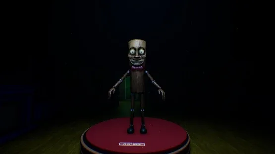 Snuggle Nightmare (2026)