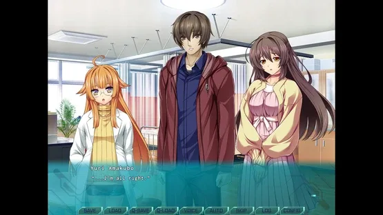 Holy Valkyrie Exs-Tia F Parallel Episode 2: Reunion (2026)