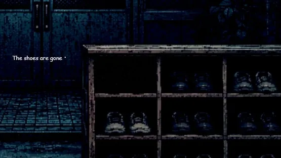 Night Duty Log: A Shōwa School Record (2026)