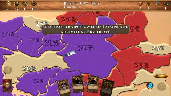 Election Trainは買うべき？待つべき？評価・口コミ | カウベキゲーム