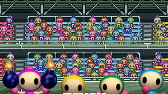 Bomberman (2005)