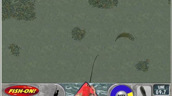 Trophy Bass 2 Deluxe (1998)