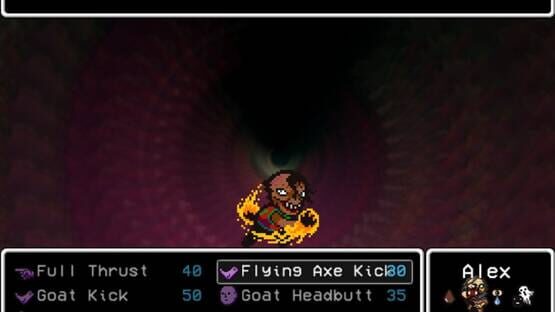 Lisa: The Pointless (2016)