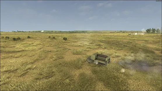 Graviteam Tactics: Mius Front - Croatian Legion (TBD)