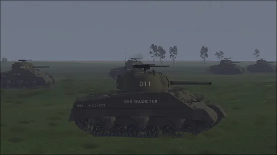 Graviteam Tactics: Mius Front - Final Offensive (TBD)