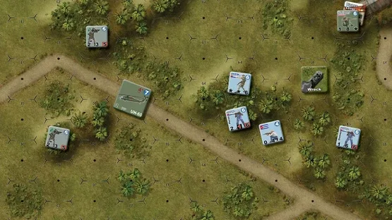 Lock 'n Load Tactical Digital: Heroes of Grenada (TBD)