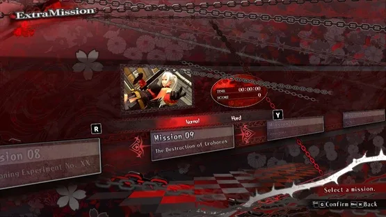 Onechanbara Origin: Exclusive Lei Bonus Mission - The Destruction of ...