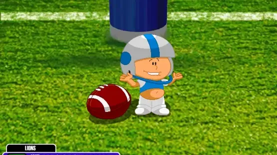 Backyard Football 2002 (2001)