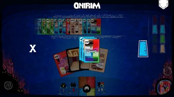 Onirim: Crossroads and Dead Ends (TBD)