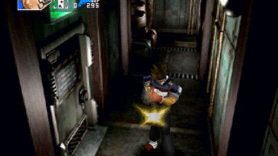 T.R.A.G.: Tactical Rescue Assault Group - Mission of Mercy (1998)