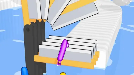 Doodle Run 3D (TBD)