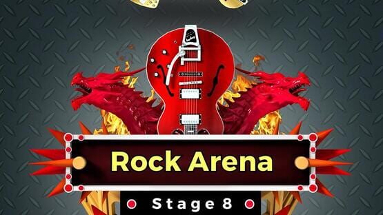 Guitar Band Battle (TBD)