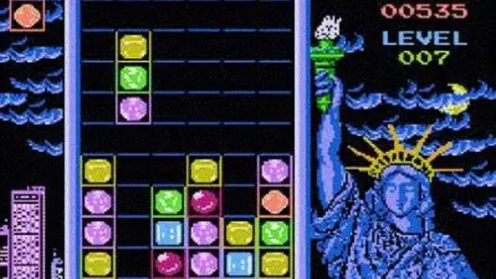 Magic Jewelry (1990)