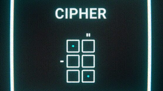 Cipher (TBD)
