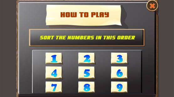 Simple Complex Puzzle (2016)