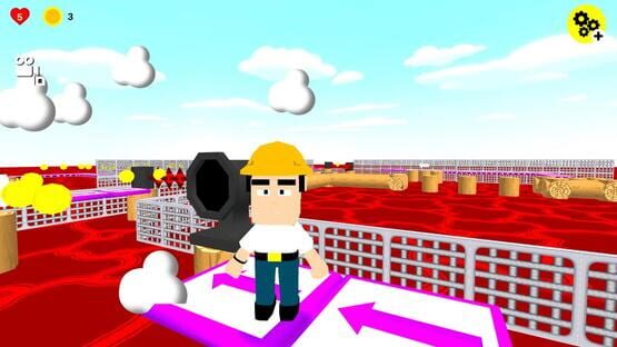 Mr Maker 3D Level Editor Recensioner | Spelkritik