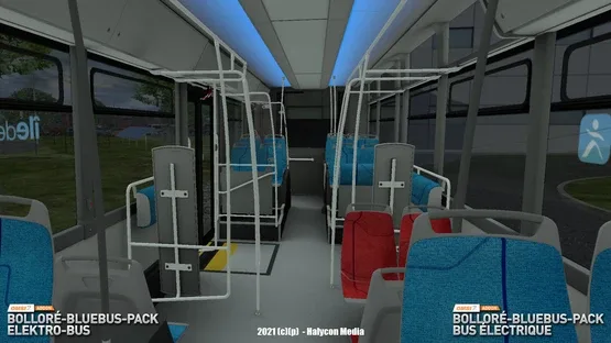 OMSI 2: Bolloré-Bluebus-Pack Elektro-Bus (TBD)