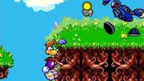 Rayman 3 (2003)