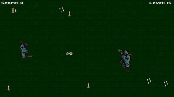 Dungeon Explorer (TBD)