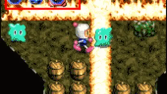 Bomberman RPG (2005)