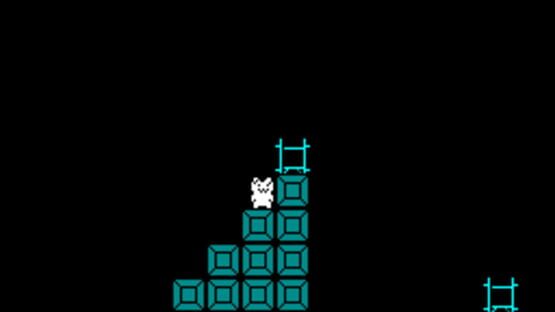 Syobon Action NES Edition (2021)