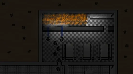 SCP: Maintain & Control (TBD)