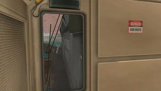 Trainz Railroad Simulator 2022: Port Zyd & Fulazturn Railroad (TBD)